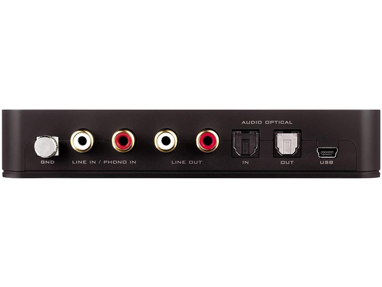 Creative Sound Blaster X-Fi HD Sound Card - Newegg.com
