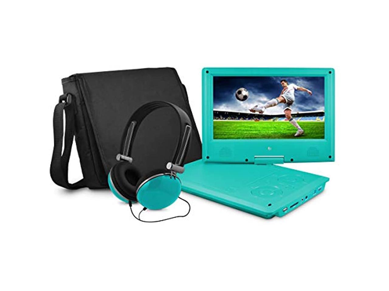 Ematic EPD909TL Portable DVD Players - Newegg.com