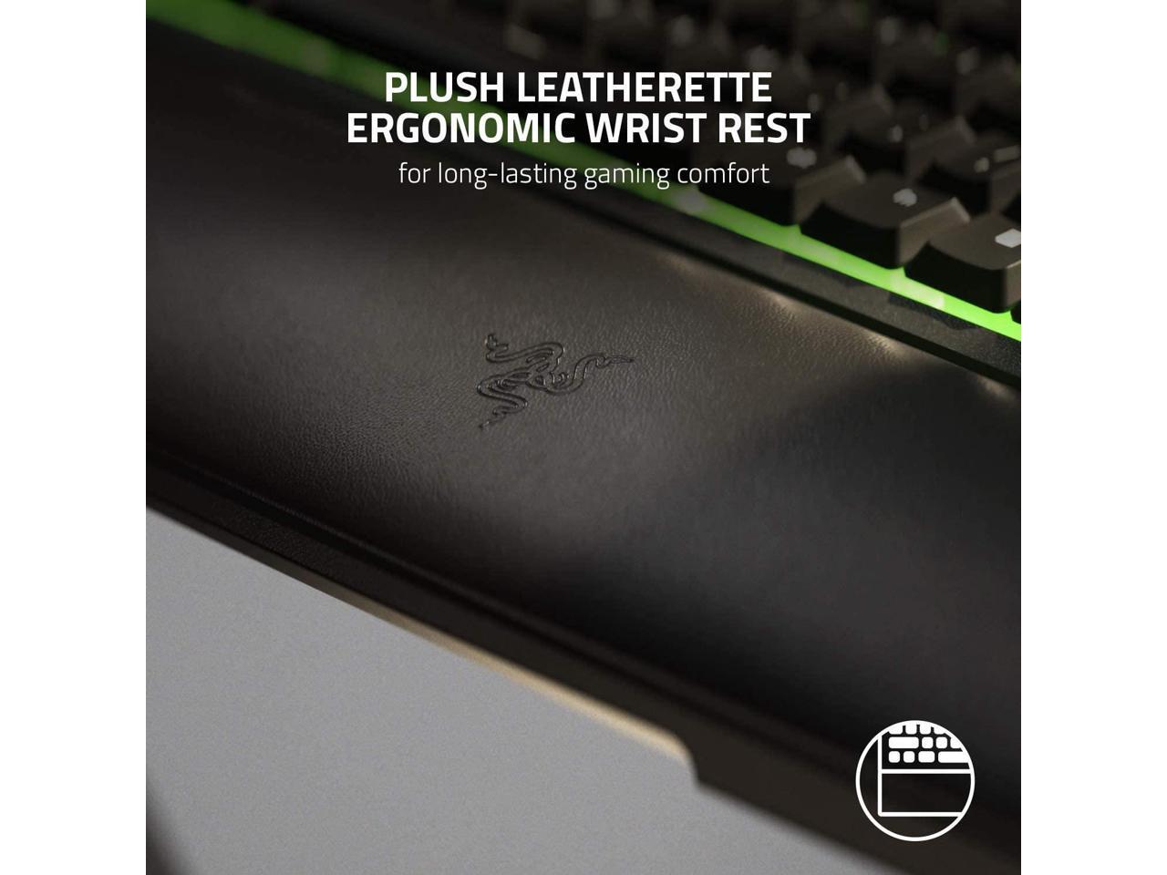Razer Ornata V2 - Mecha-Membrane Gaming Keyboard - US Layout - Newegg.com