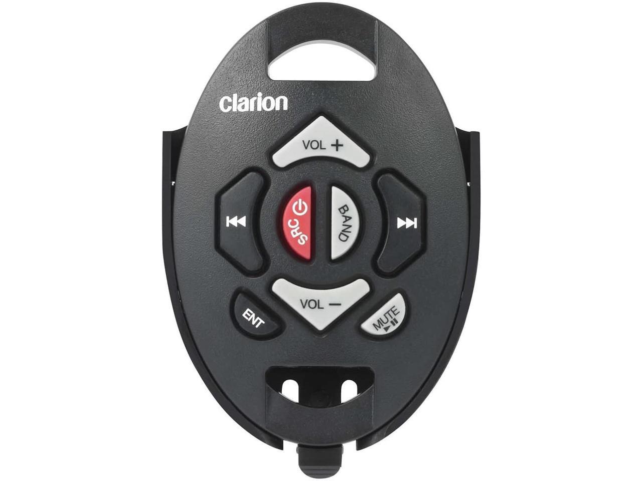 CLARION MF1 Clarion mf1 marine wireless remote - Newegg.com