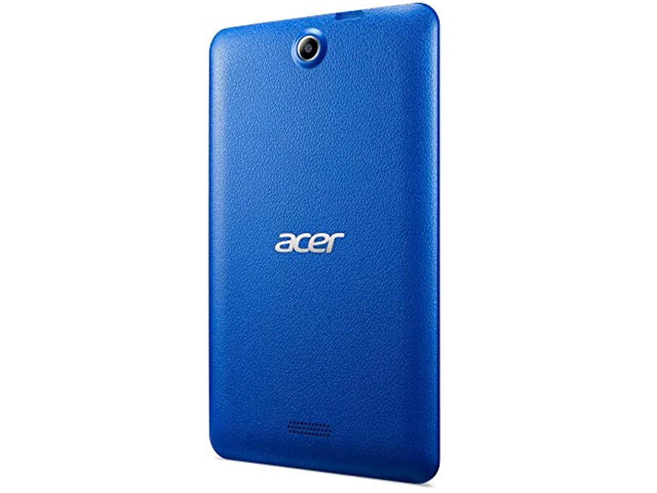 Acer Iconia One 7 B1-7A0-K78B 16GB eMMC 7" Tablet PC - Newegg.com