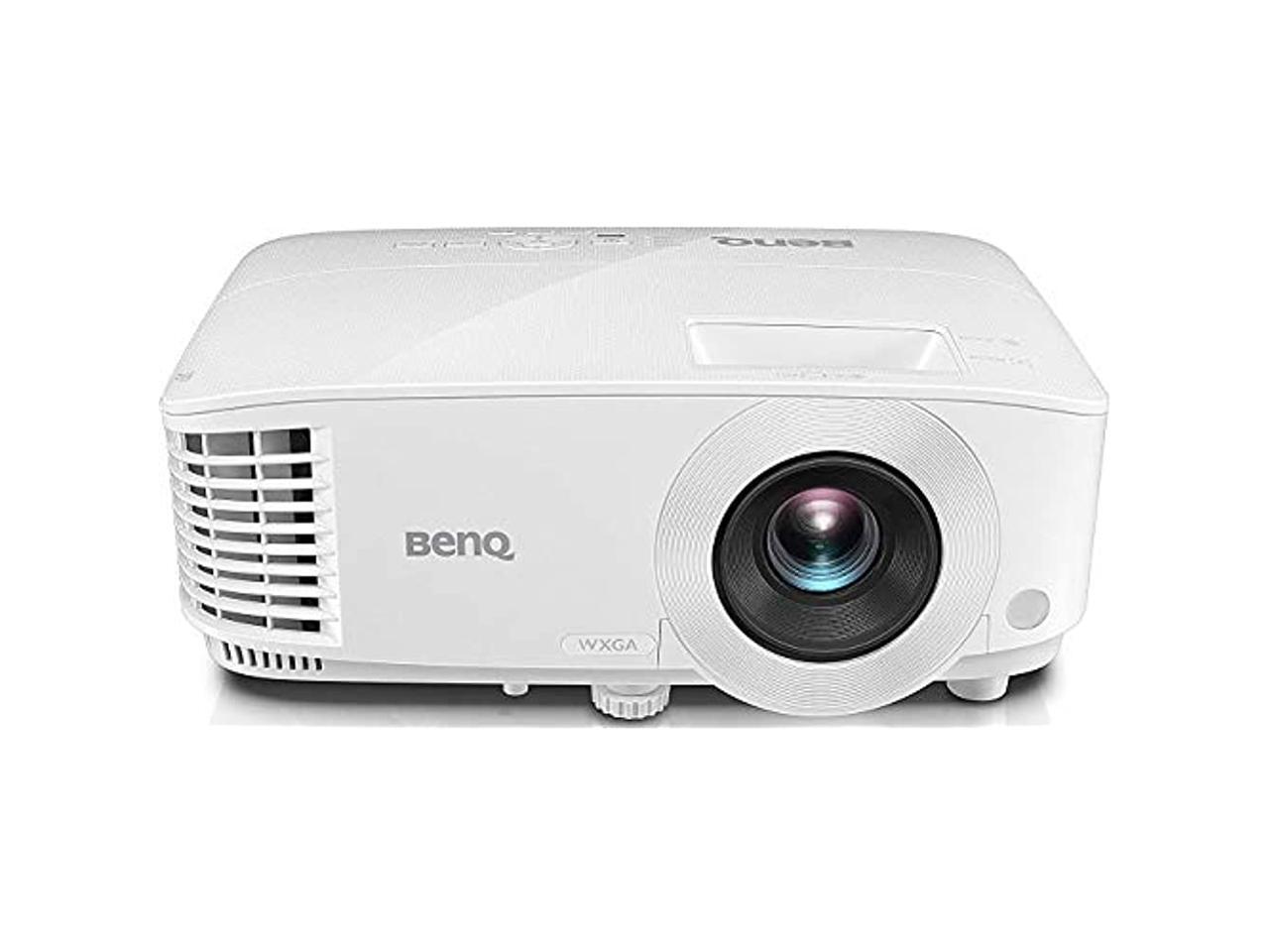 BenQ MW612 1920x1200 DLP Projector 4000 Lumens - Newegg.com