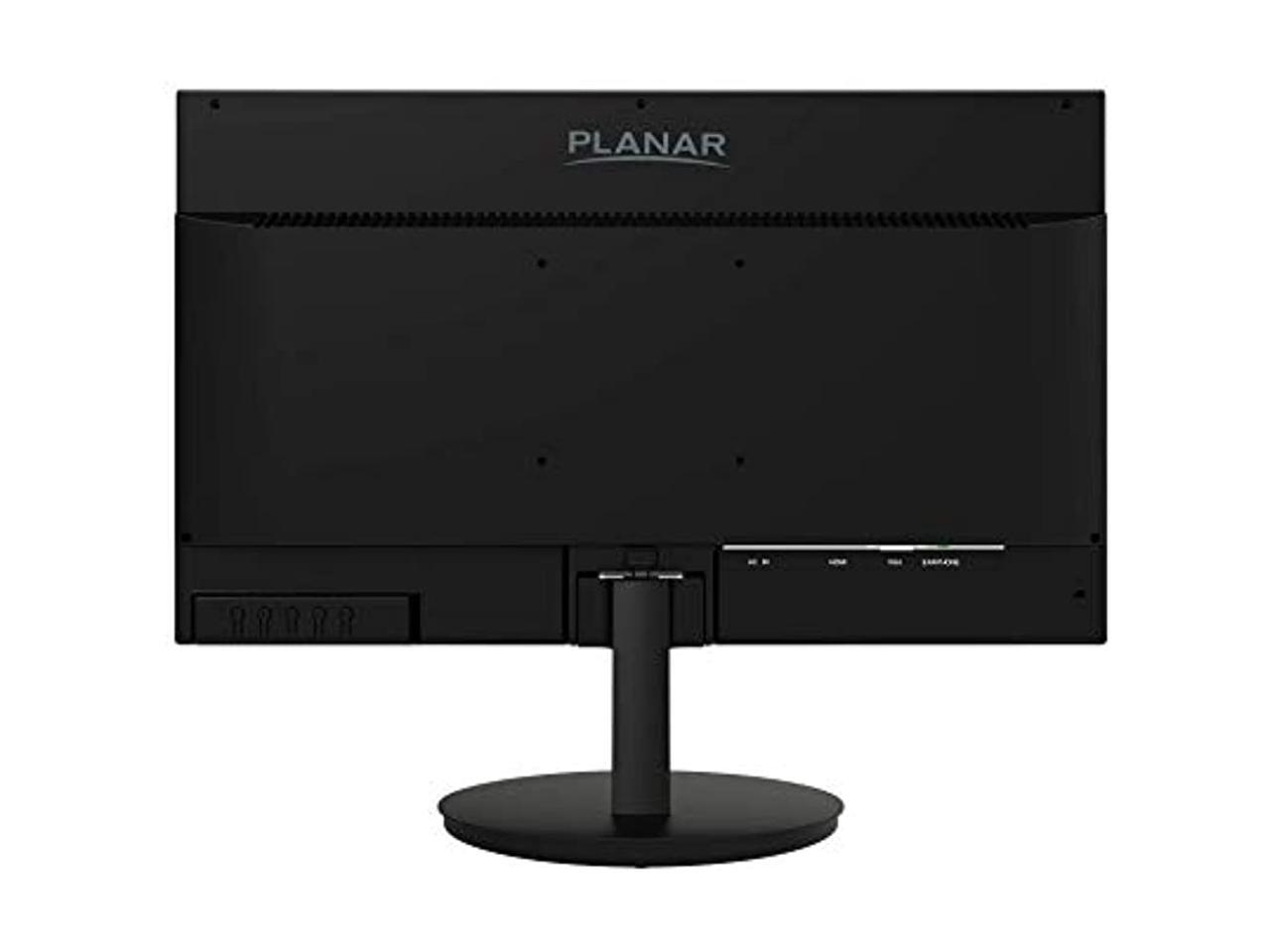 Planar PLN2200 21.5" Full HD Edge LED LCD Monitor - 16:9 - Newegg.com