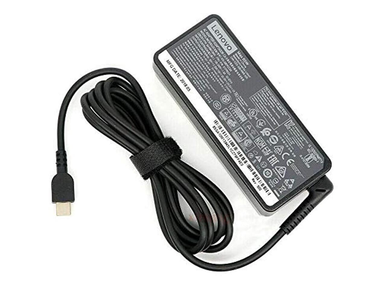 Lenovo 65W AC Power Adapter - Newegg.com