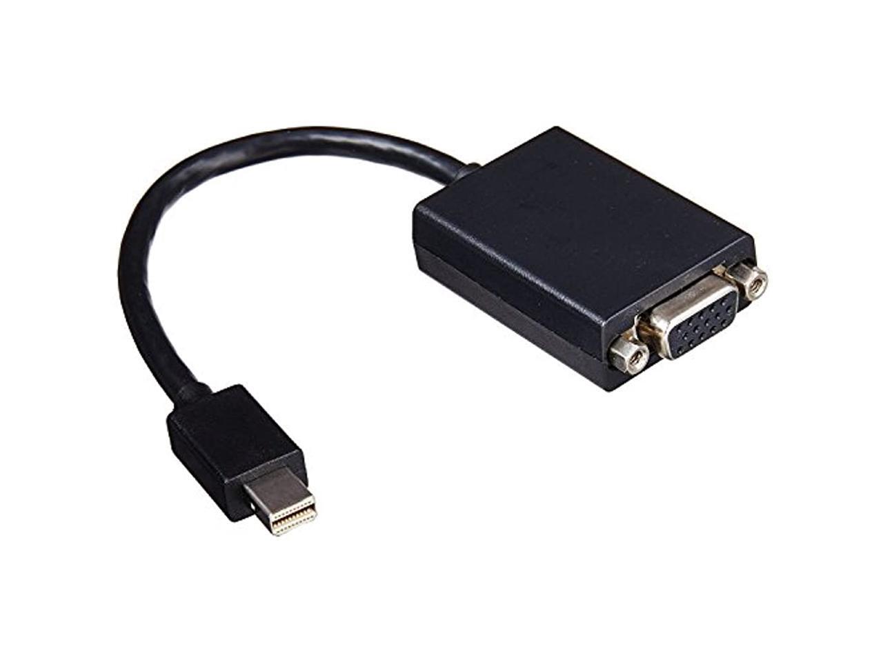 Lenovo 0A36536 Mini-DisplayPort to VGA Adapter Cable - Newegg.com