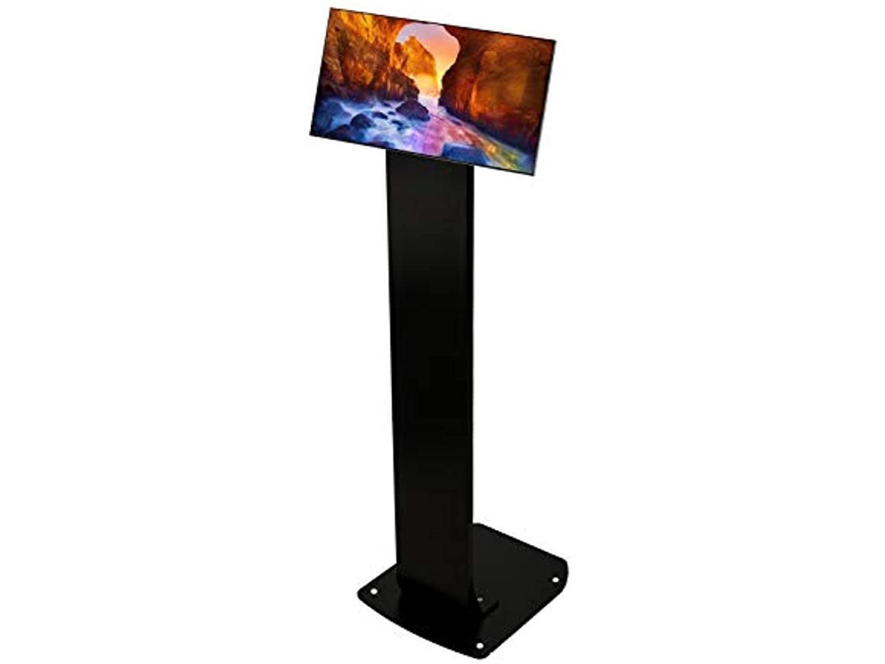 CTA Digital - PAD-PARAF - CTA Digital Premium Locking Floor Stand Kiosk ...