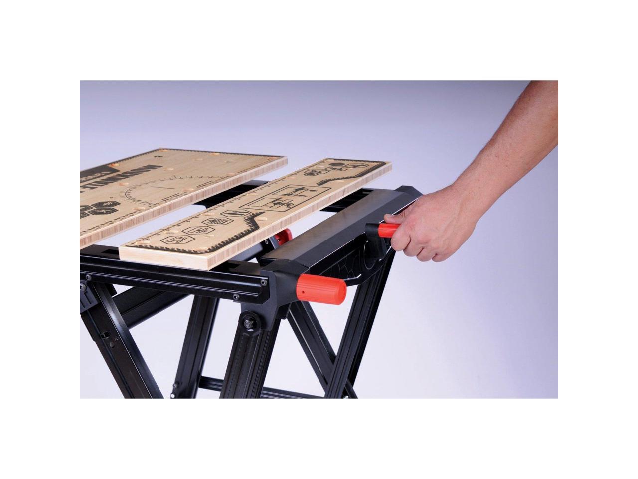 Black & Decker BDST11000 Workmate Workbench - Newegg.com