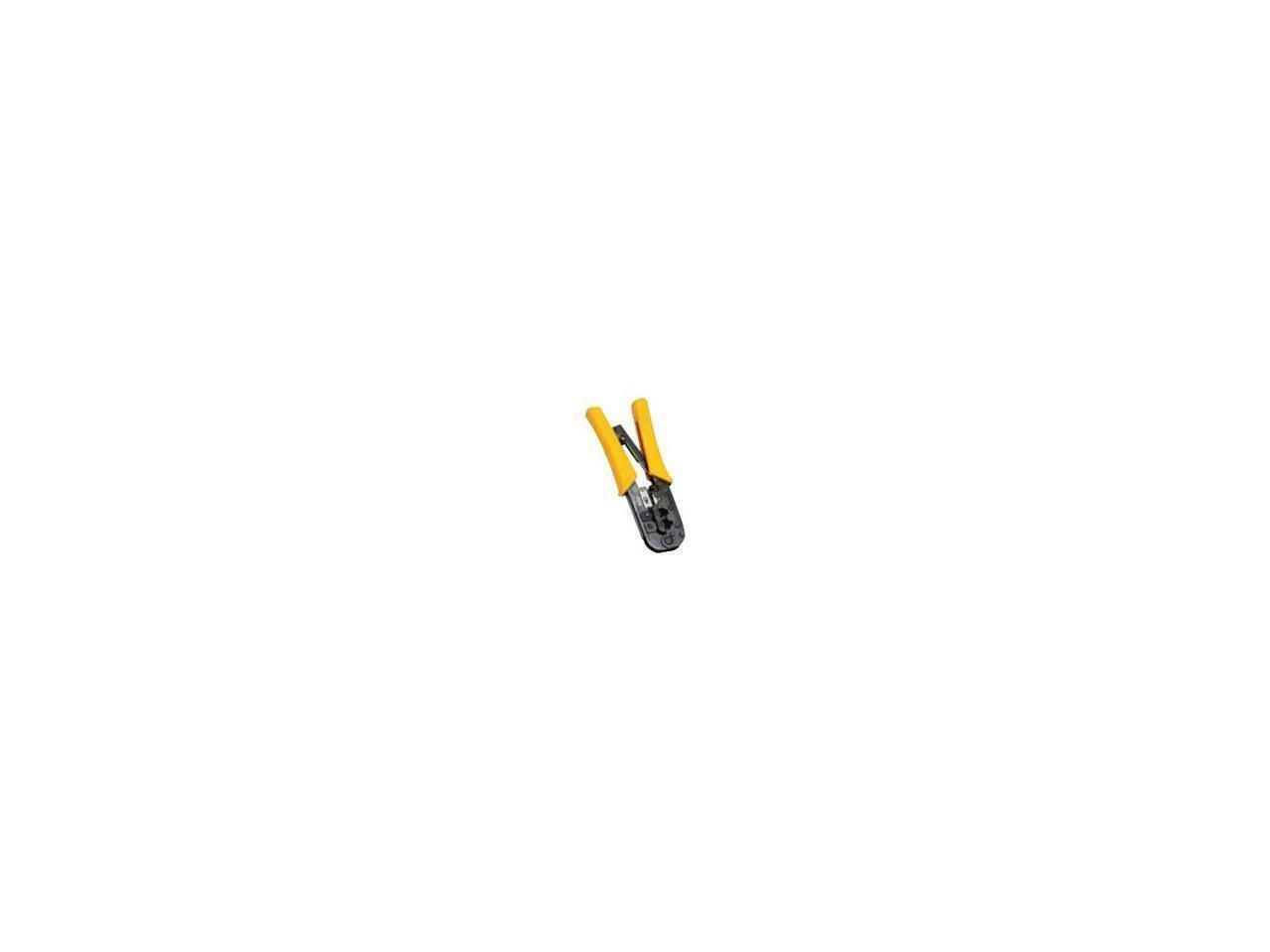 Fluke Networks 11212530 Networks Modular Crimper - Newegg.com