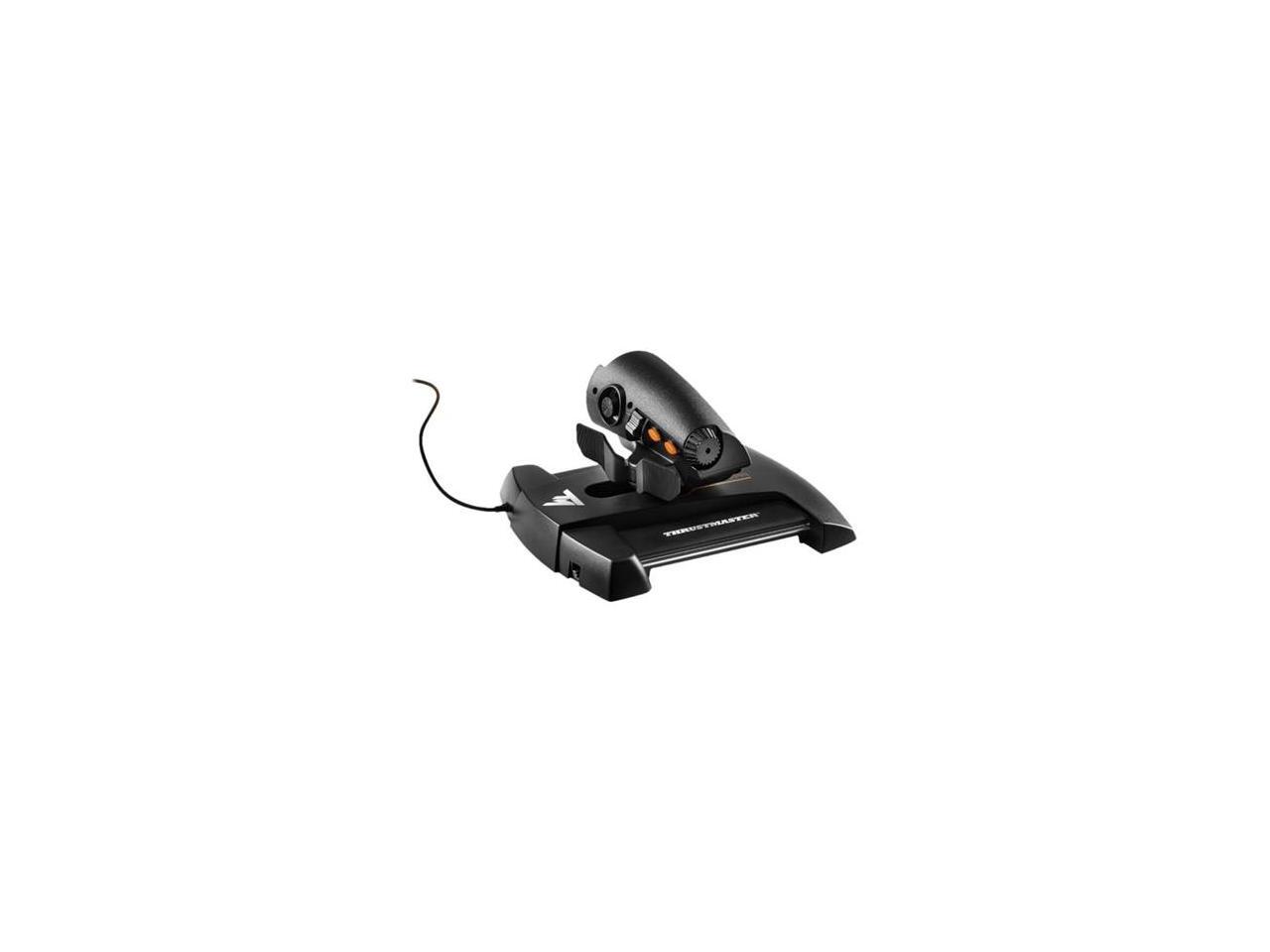 Thrustmaster TWCS Throttle Joystick - Newegg.com
