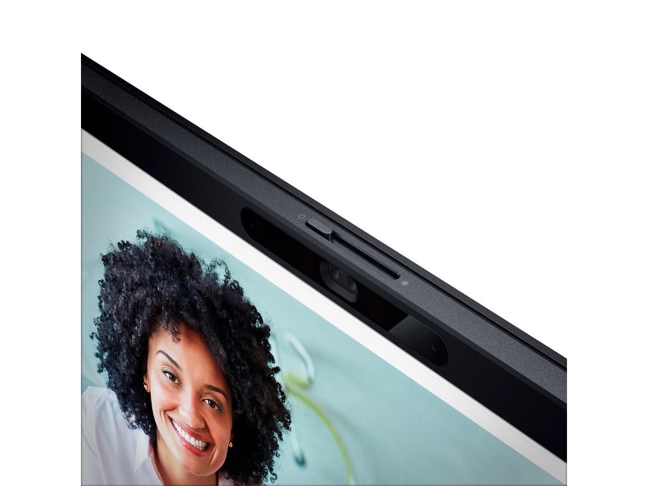 DELL P2418HZM 24" (23.8" viewable) Full HD 1920x1080, 60 Hz, Video ...