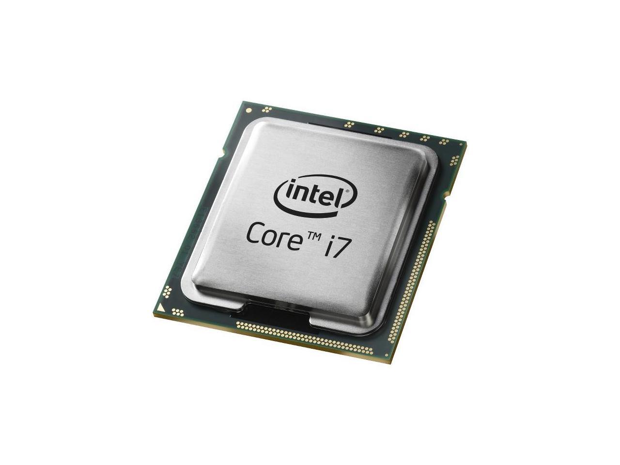 Intel Core i7-6900K - Core i7 6th Gen Broadwell-E 8-Core 3.2 GHz LGA ...