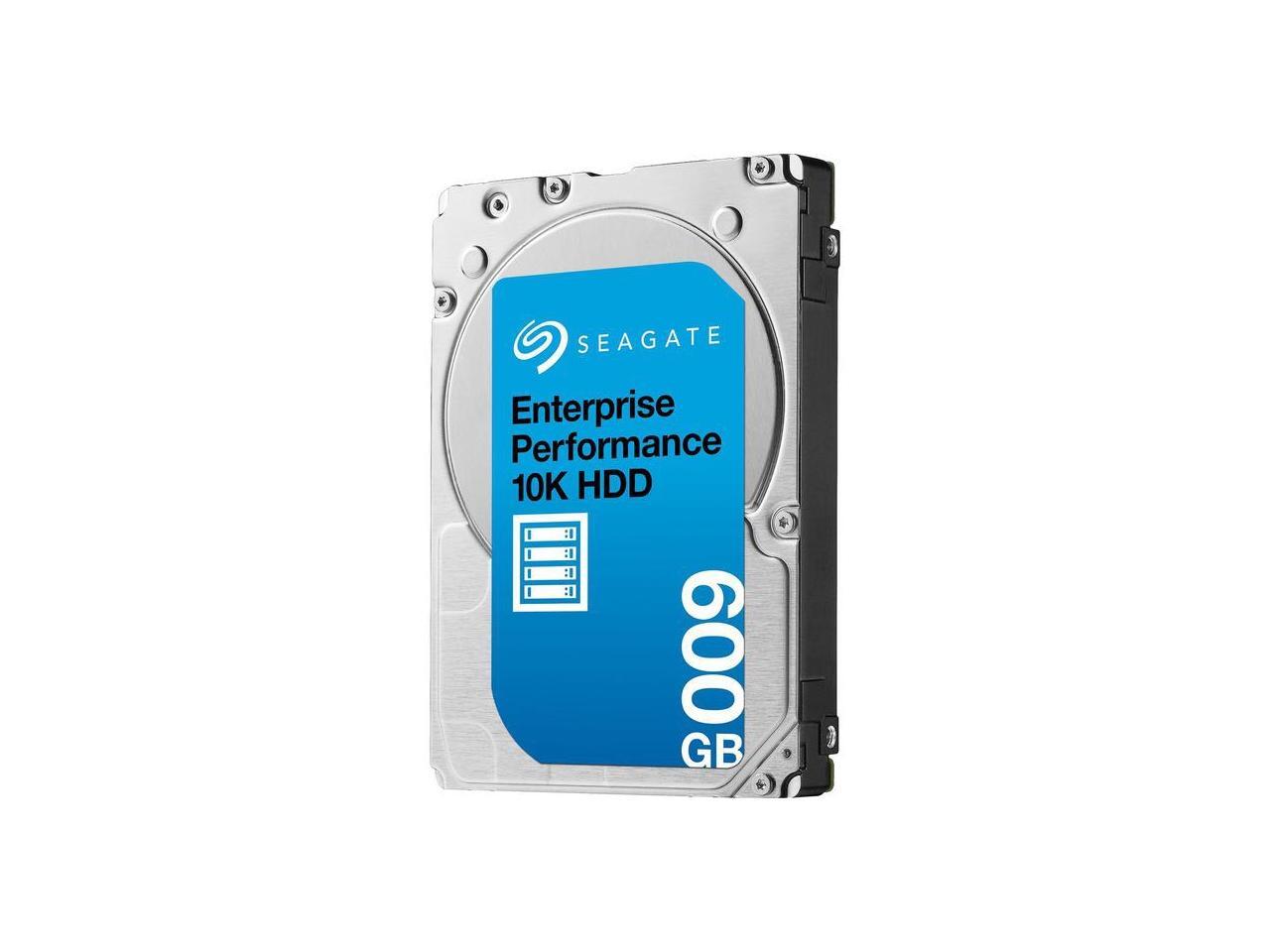 SEAGATE ST600MM0009 SEAGATE 600GB EXOS 10E2400 HDD 512N SAS 2.5 10000 ...