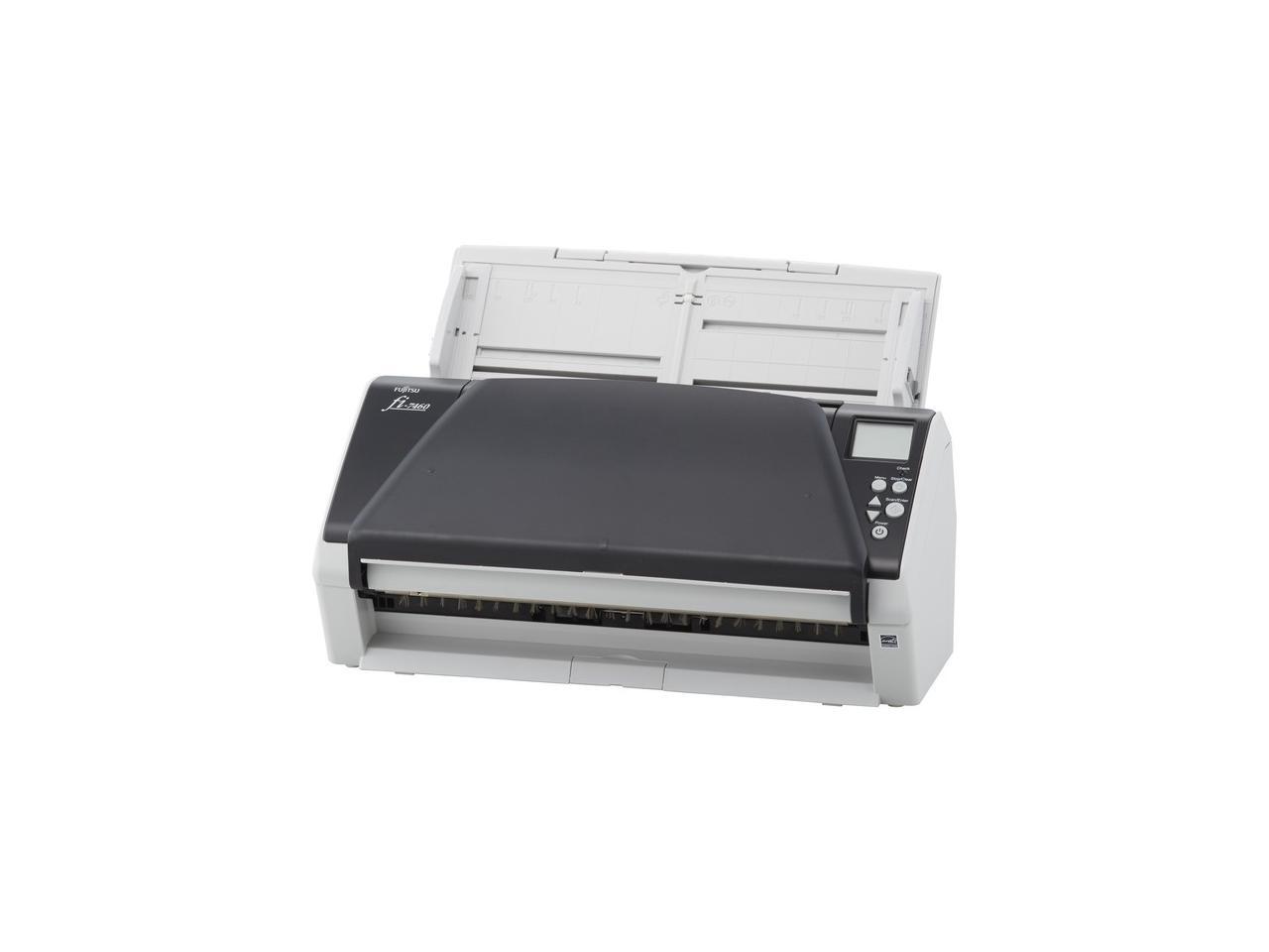 Fujitsu FI 7460 Document Scanner - Newegg.com - Newegg.ca