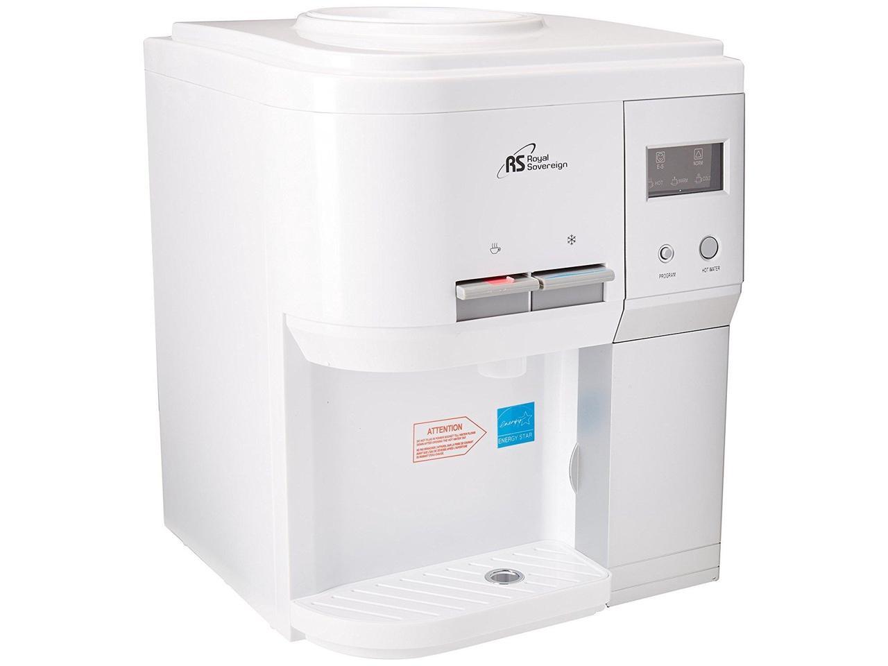 Royal Sovereign Counter Top Water Dispenser - Newegg.com