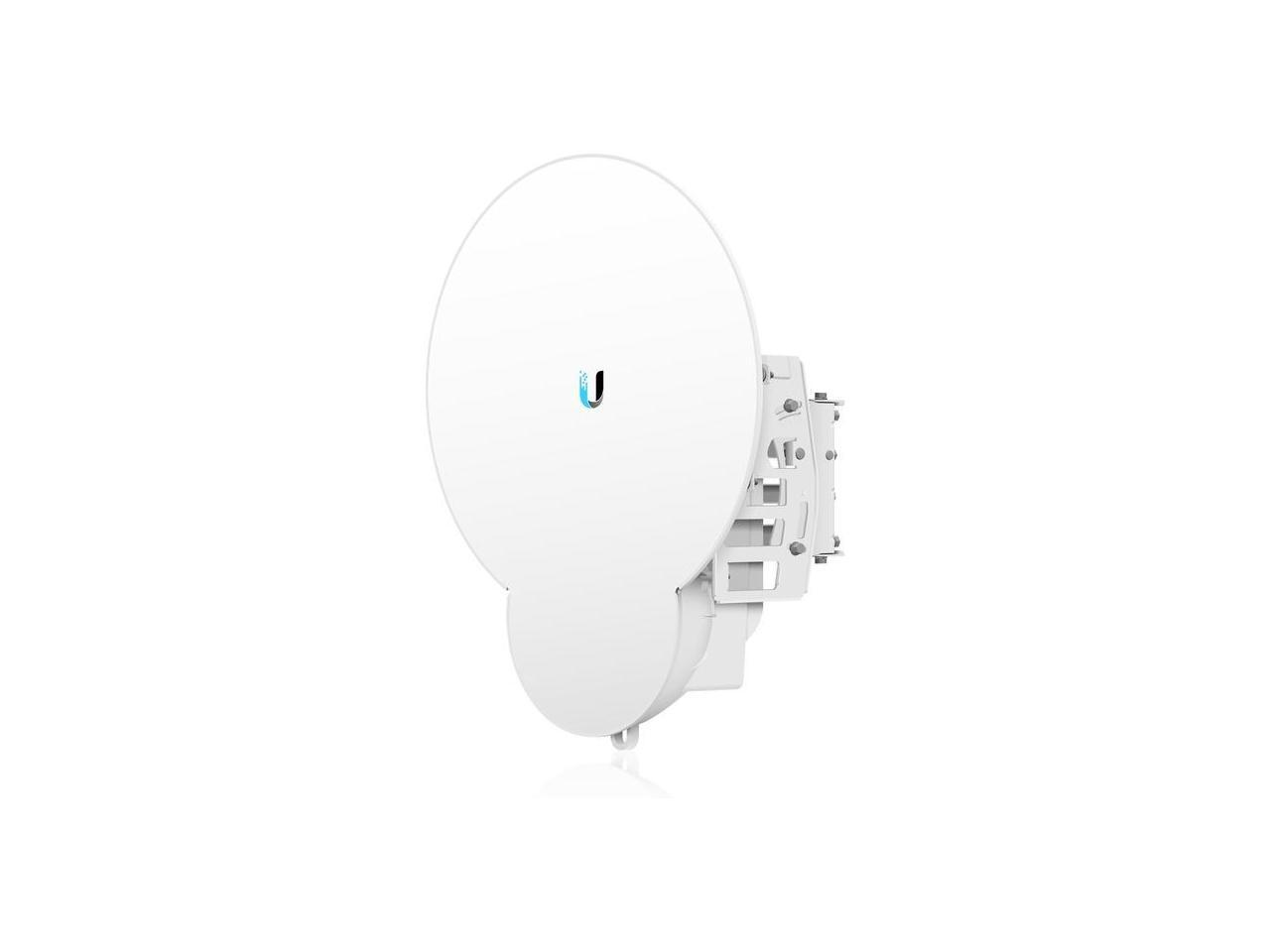 Ubiquiti AF24HD, AirFiber 24HD AF-24HD-US 24 GHz 20km Wireless Backhaul ...