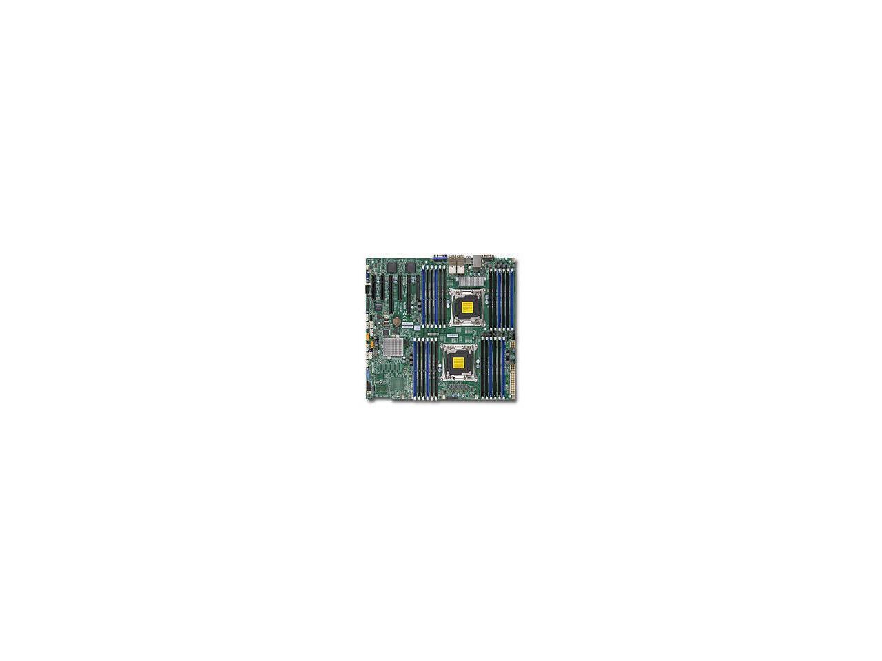 Supermicro X10DRi-LN4+ - Newegg.com