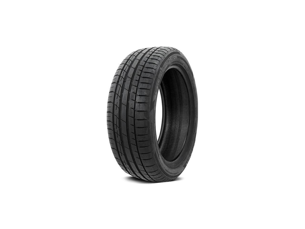 265/35R22 102V XL - Accelera Iota ST68 Performance All Season Tire ...