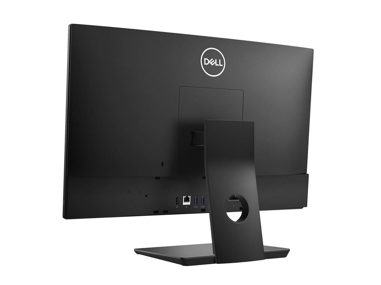 Dell OptiPlex 5400 24" Inch Full HD (1920x1080) All-In-One PC,12th Gen ...