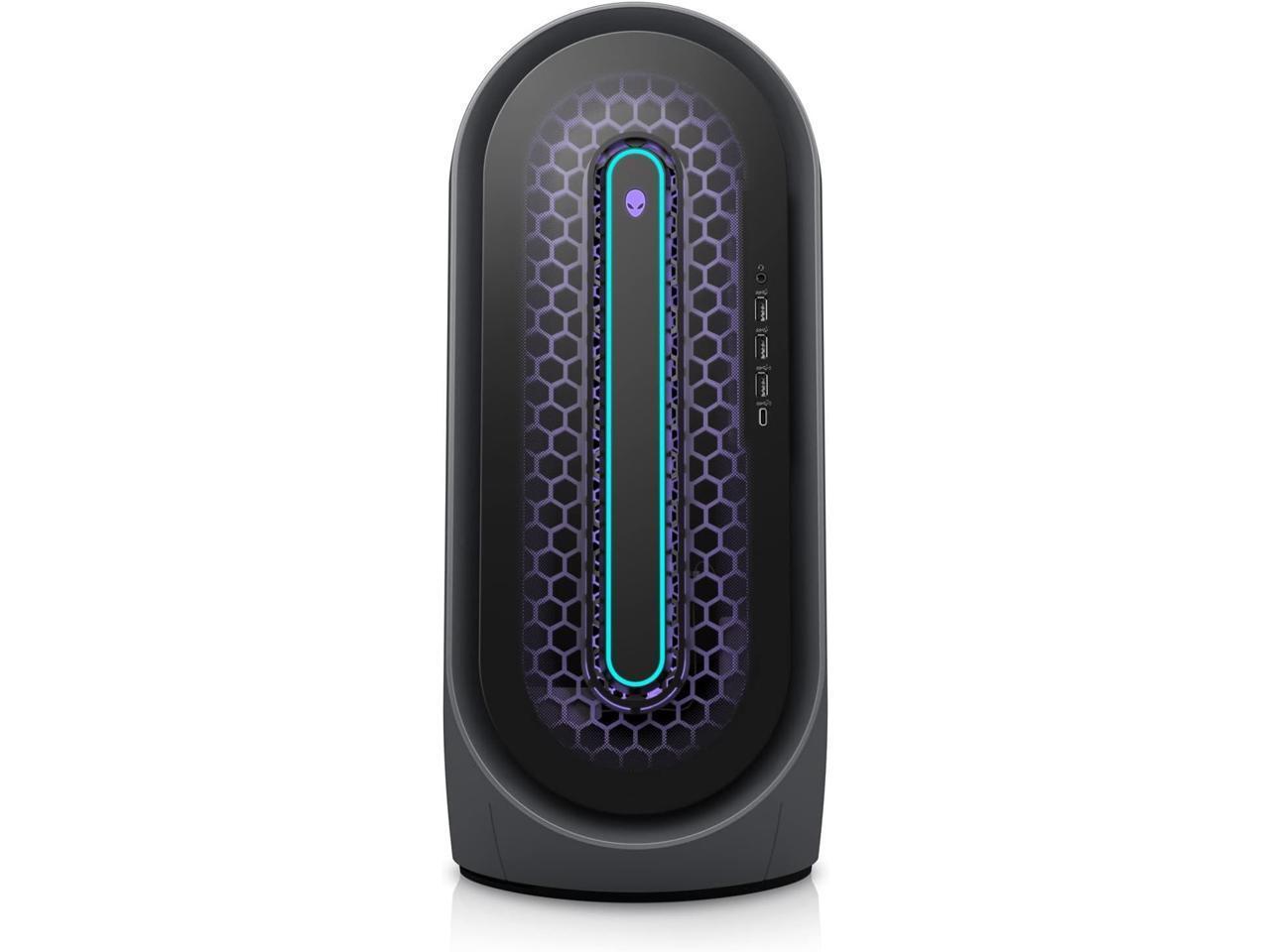 Dell Alienware Aurora R13 12th Gen Intel Core i7-12700F 12-Core ...