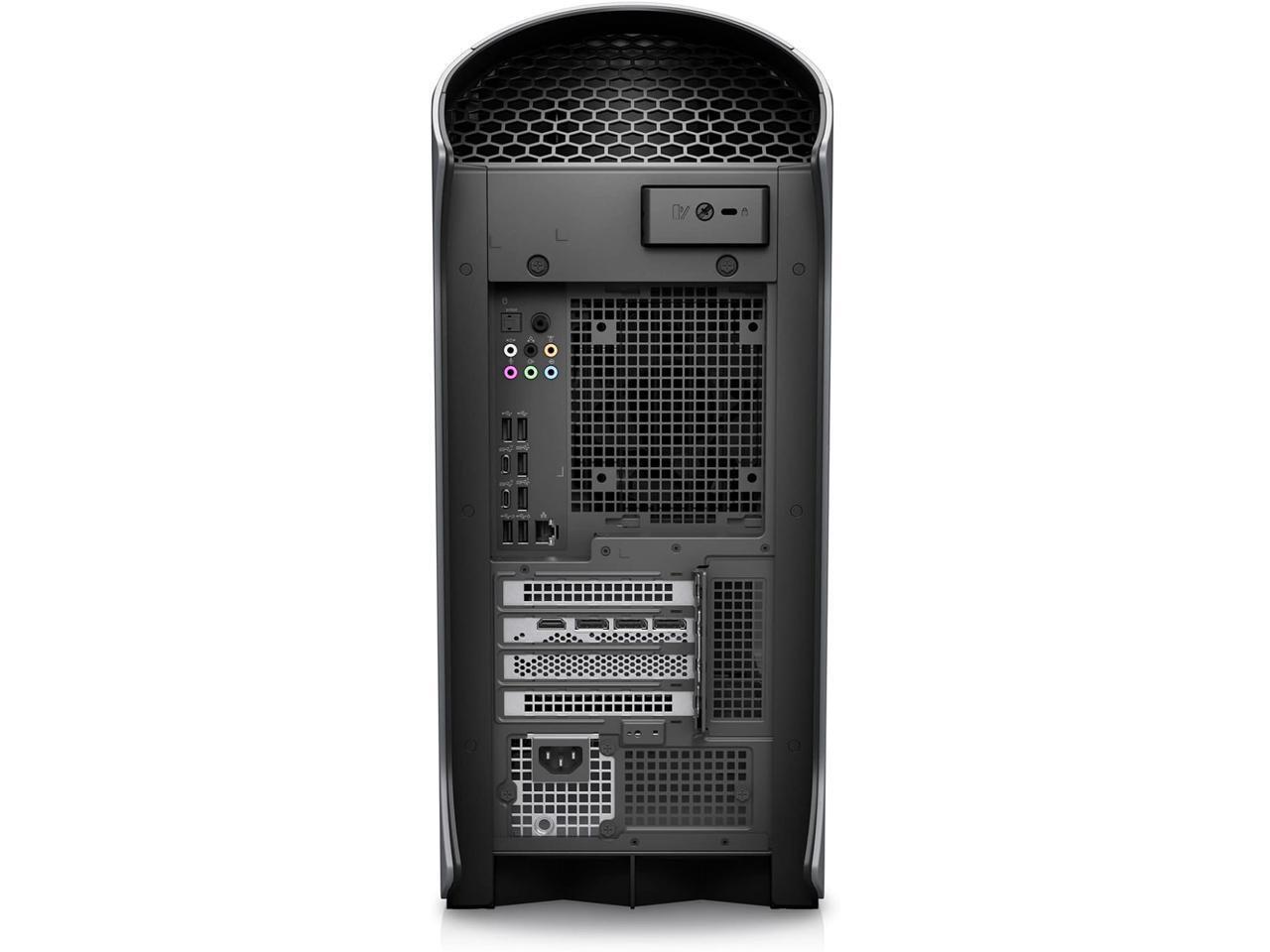 Dell Alienware Aurora R13 12th Gen Intel Core i7-12700F 12-Core ...