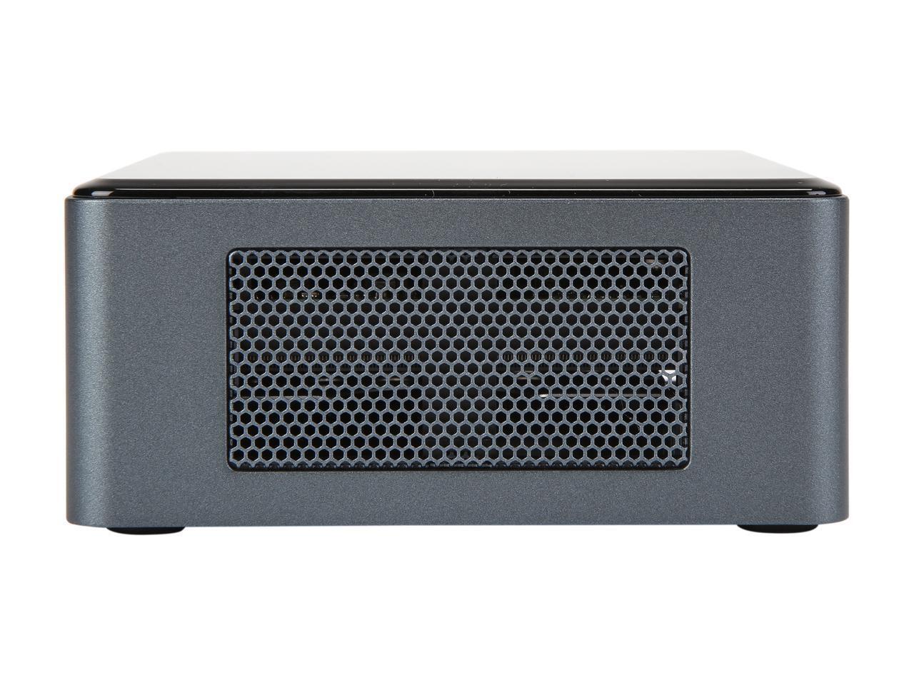 Intel NUC 8i7BEH Mini PC,8th Gen Intel Quad Core i7-8559U,4GB DDR4 RAM ...