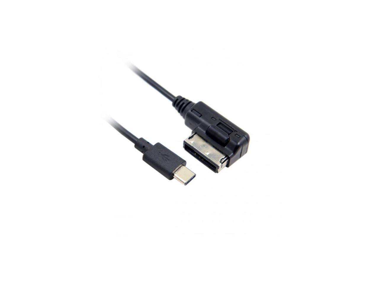 CHENYANG Media In AMI MDI USB-C USB 3.1 Type C Charge Adapter Cable For ...