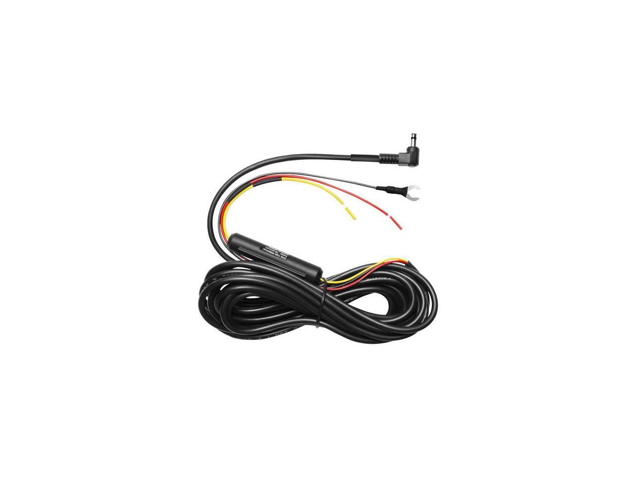 THINKWARE Hardwire Kit Cable for THINKWARE Dash Cam (TWA-SH) | Parking ...