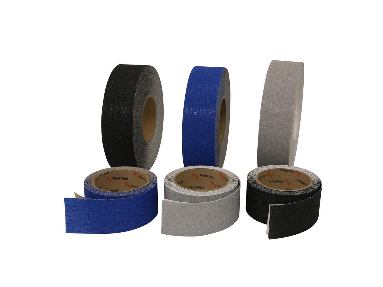FindTape Marine Anti-Slip Tape: 2 in x 60 ft. (White) - Newegg.com