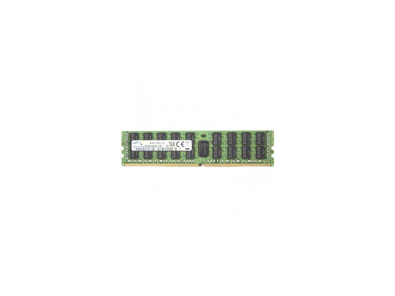 Hynix HMA84GL7MMR4N-TF 32GB DDR4-2133 4Rx4 ECC LRDIMM Memory - Newegg.com