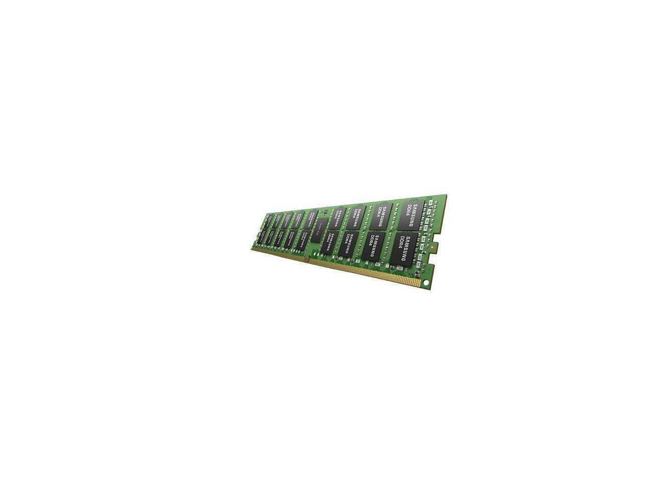 Samsung - M393A4K40CB2-CVF - Samsung 32GB DDR4 SDRAM Memory Module ...
