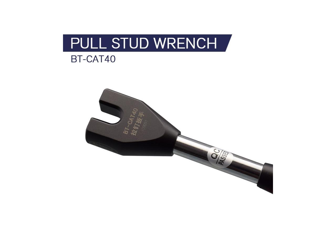 SFX 1Pc BT-CAT40 Pull Stud Wrench Spanner BT-CAT40 CNC Machine Tool Accessories - Newegg.com