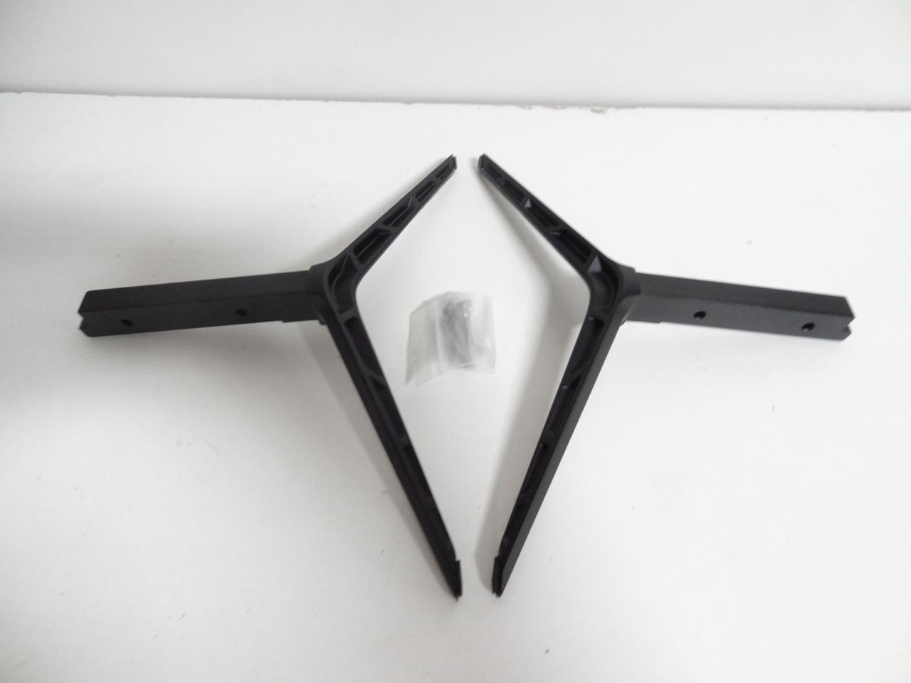 Vizio M656-G4 M656-H4 V655-H4 Stand Legs W/Screws - NEW - Newegg.com