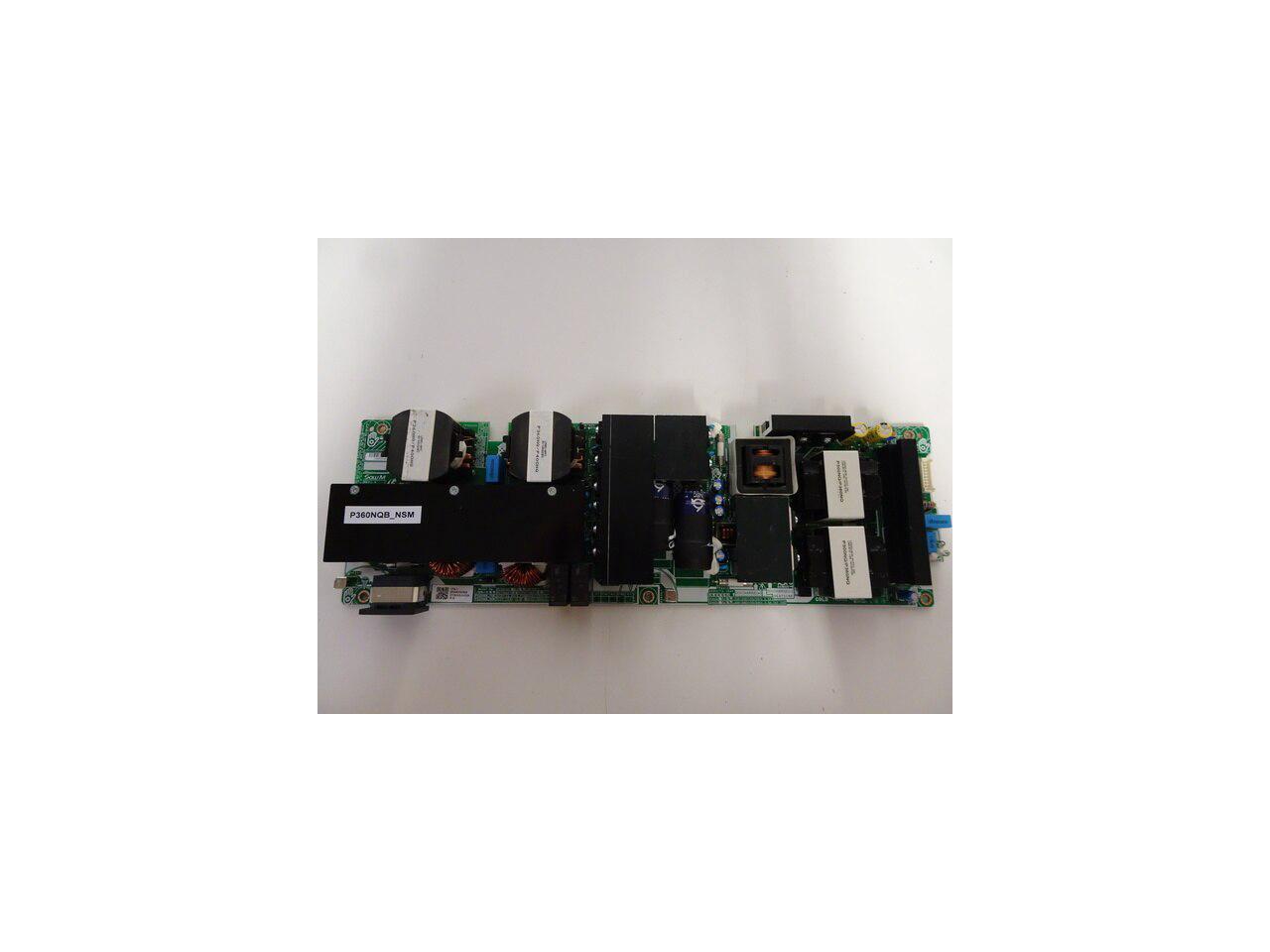 Samsung QN75Q90RAFXZA Power Supply (P360NQB_NSM) BN44-00936B - Newegg.com