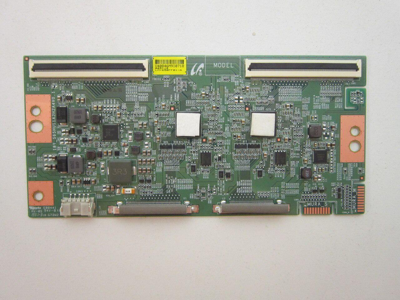 Sony XBR-65X900F T-Con Board (LMY650FF01-A) LJ94-40846M - Newegg.com