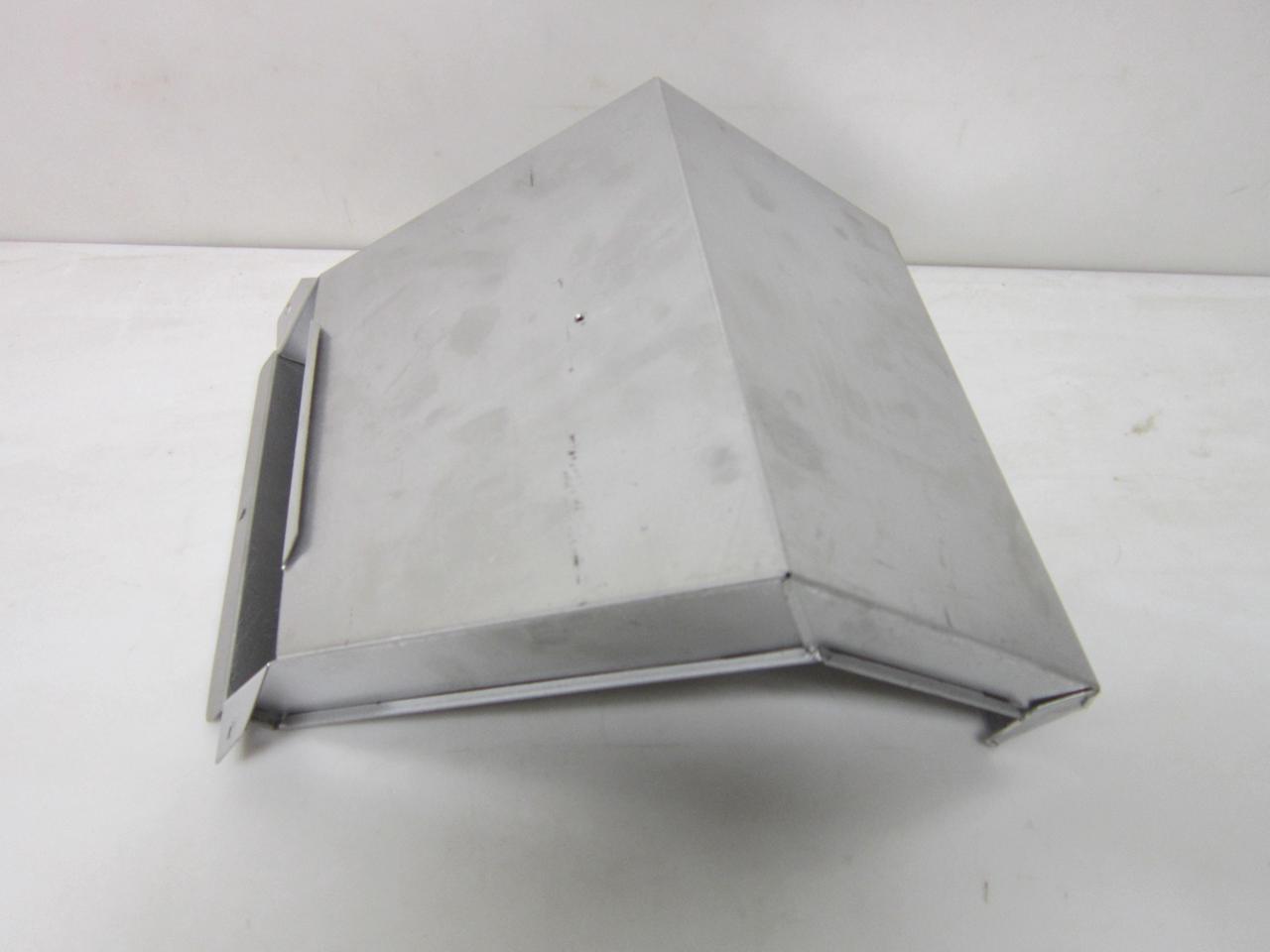 LG LRGL5823S/00 Oven Vent Assembly AJV73509201 - Newegg.com