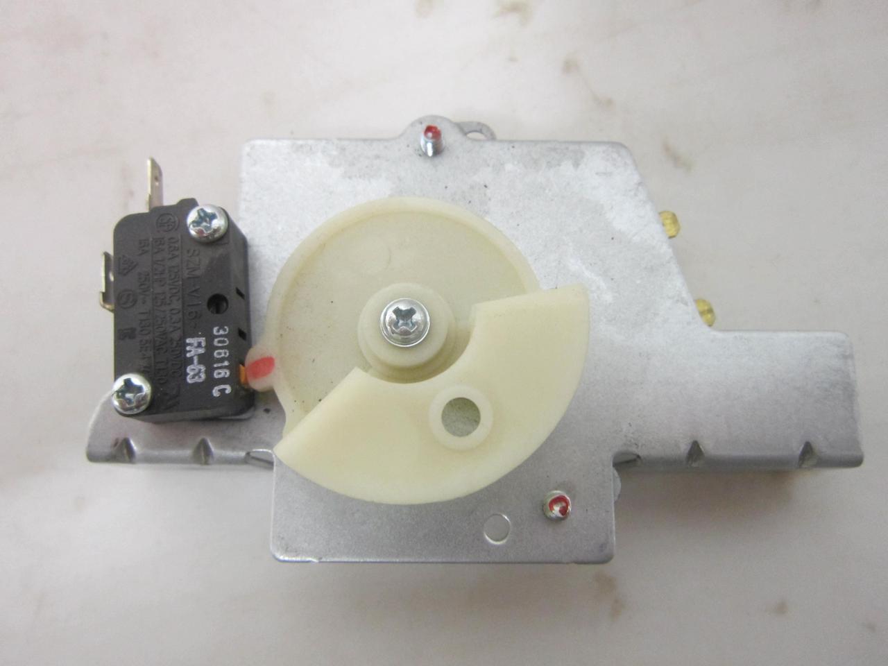 LG LRGL5823S/00 Oven AC Motor Assembly EAU62862904 - Newegg.com