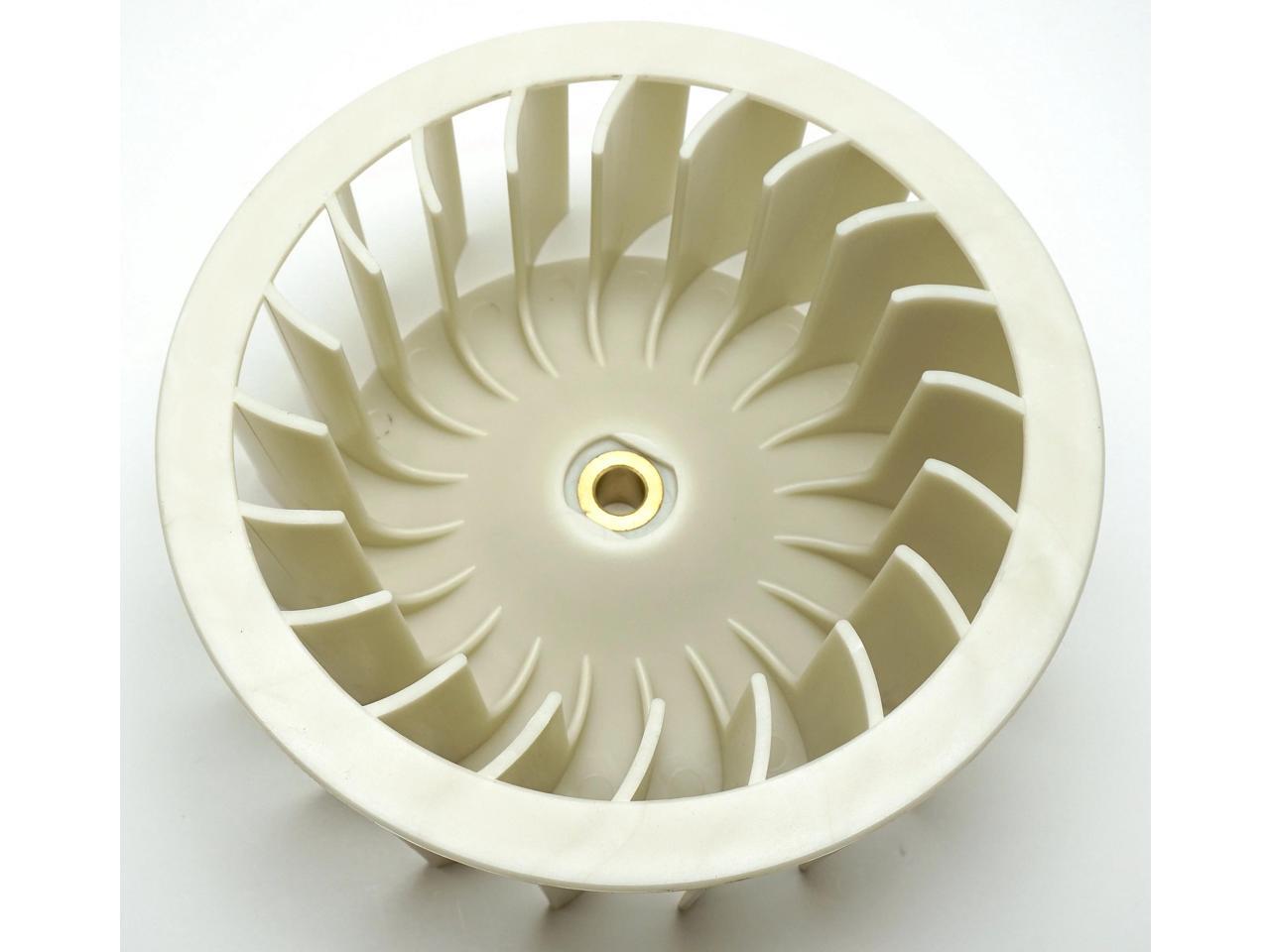 LG DLE7300VE Dryer Blower Fan Assembly 5835EL1002A - Newegg.com