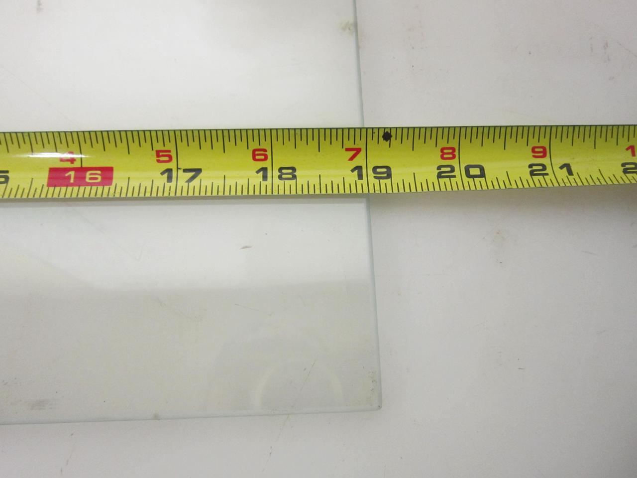 Used - Very Good: THOR Kitchen HEW3001 Oven Inner Door Glass DVTH ...