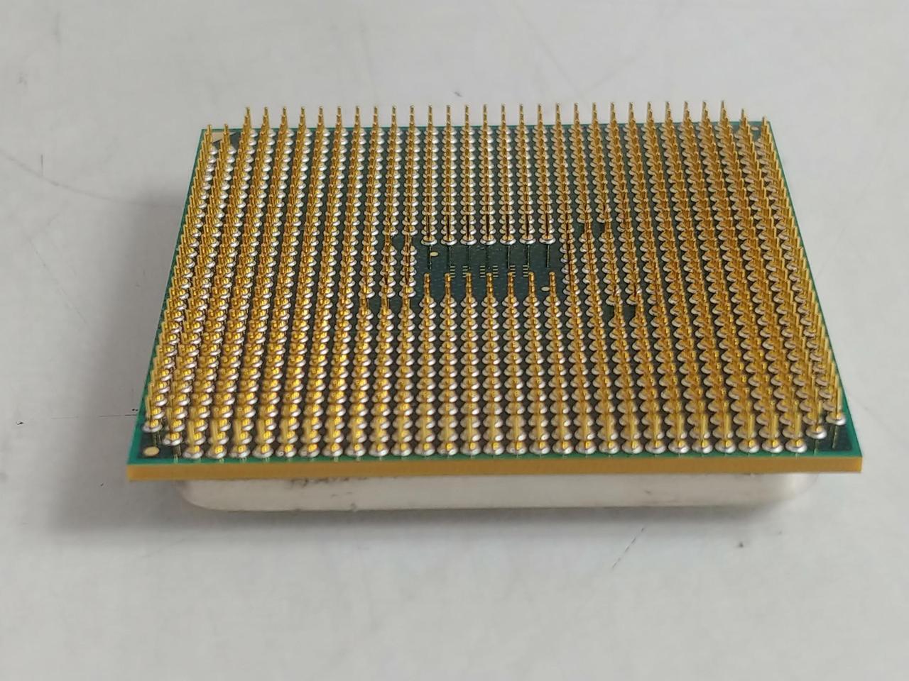 Used - Very Good: AMD A10-6800K - A-Series APU Richland Quad-Core 4.1 ...