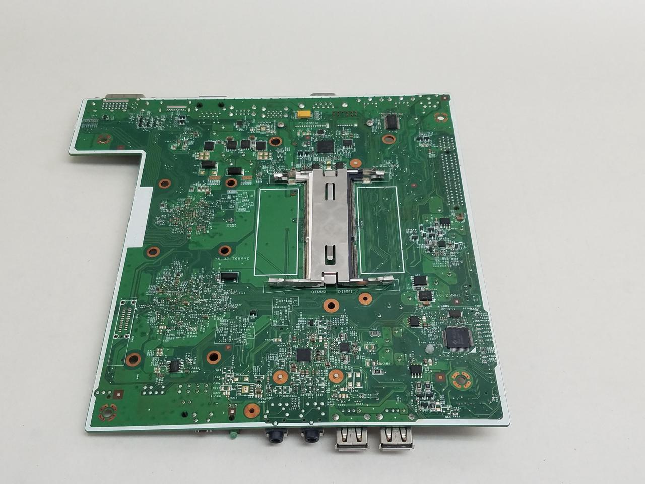 Used - Very Good: HP 675186-005 t610 Thin Client Socket FT1 DDR3 SODIMM ...