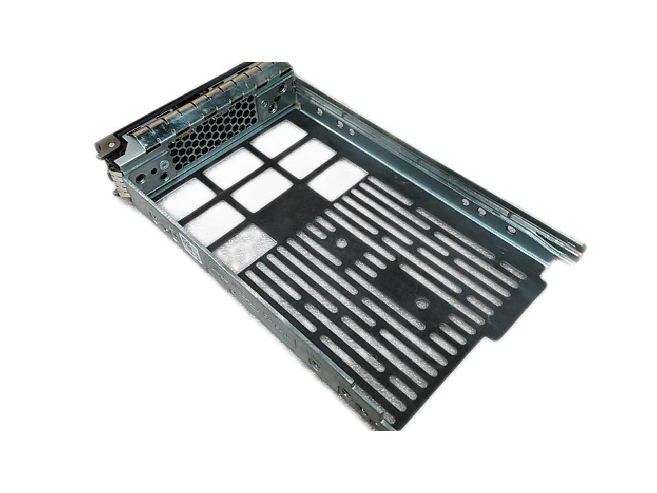 Dell PowerEdge PowerVault Server Hard Drive Caddy Tray G302D F238F ...