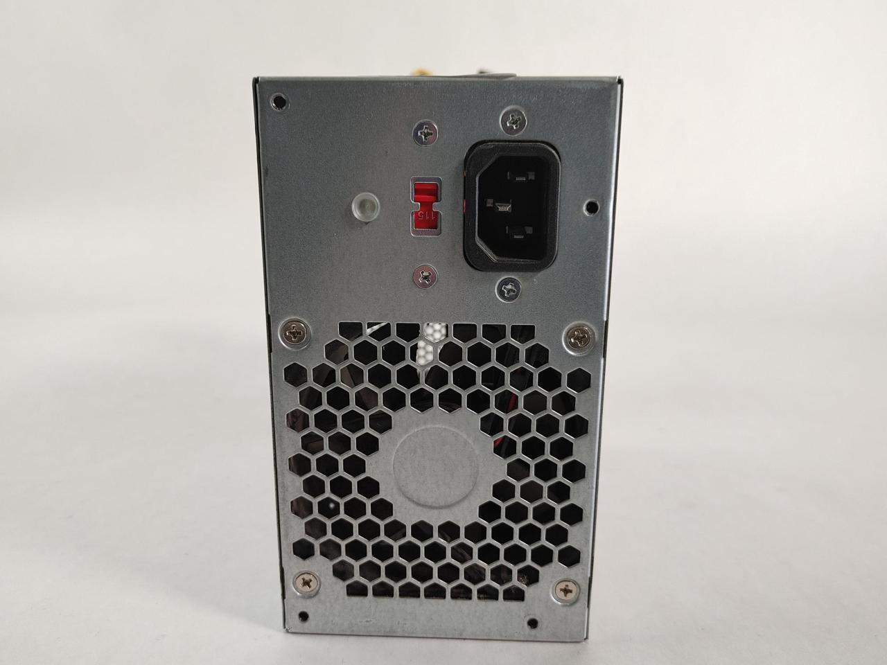 Used - Very Good: 745414-001 HP 280 G1 Microtower PC Power Supply 180W ...