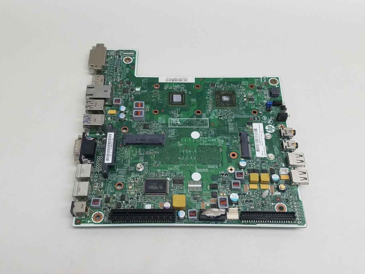 Used - Very Good: HP 675186-005 t610 Thin Client Socket FT1 DDR3 SODIMM ...