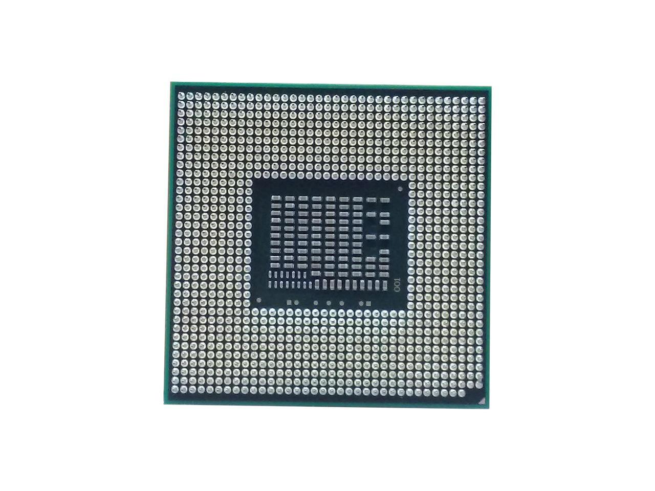 Used - Very Good: INTEL Sr048 Core I5 2520M Dualcore 2.5Ghz 3Mb Smart ...