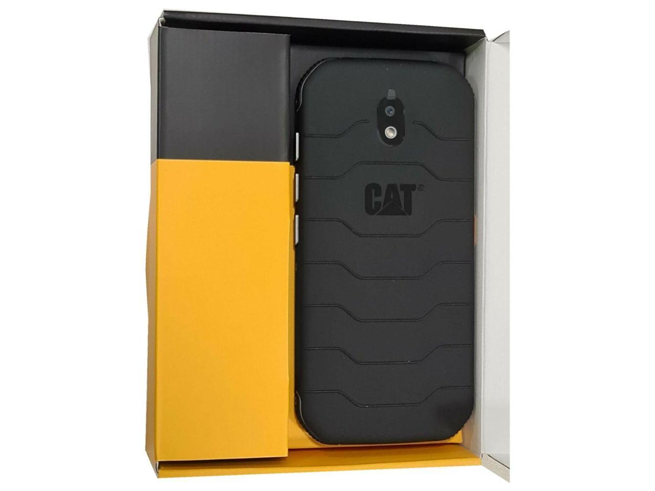 Caterpillar CAT S42 Dual-SIM 32GB Rugged (GSM Only | No CDMA) Factory ...