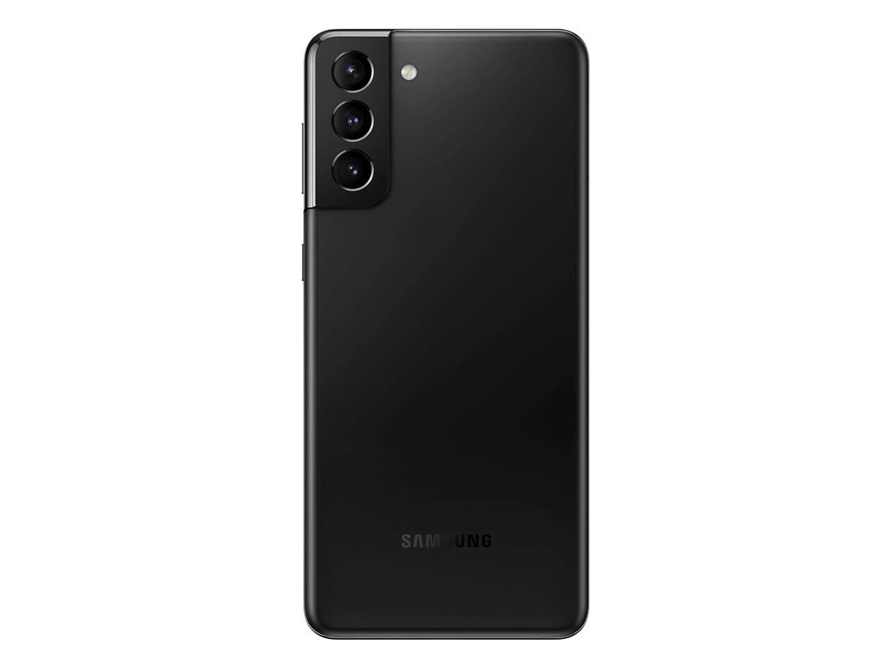 Samsung Galaxy S21+ Plus 5G SM-G996B Standard Edition Dual-SIM 256GB ...