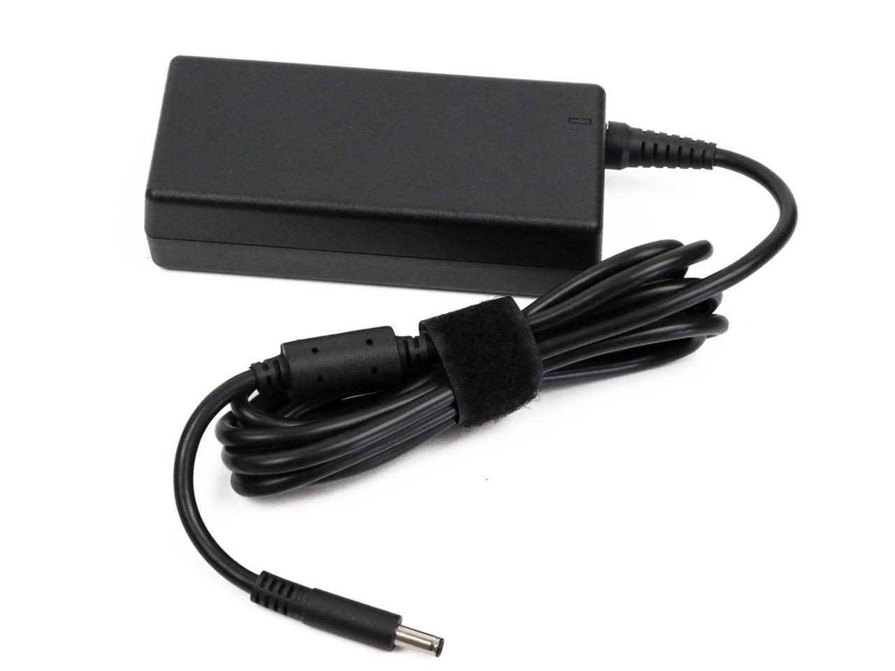 Dell 65W AC Adapter PA-12 LA65NS2-01 HA65NS5-00 0MGJN9 074VT4 0G6J41 ...