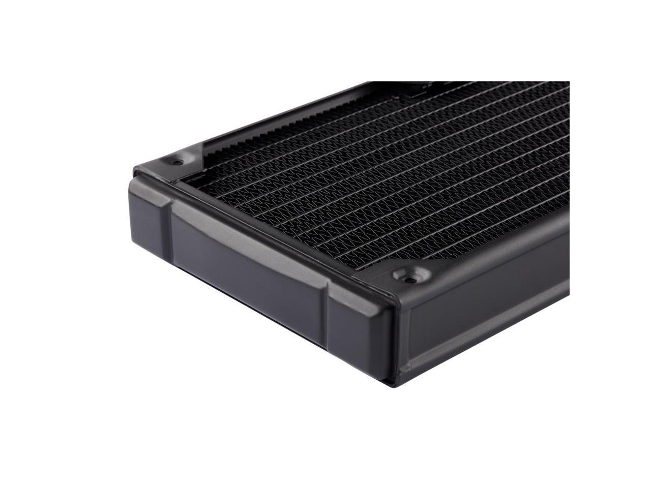 Corsair Hydro X Series XR5 280mm Water Cooling Radiator - Newegg.com