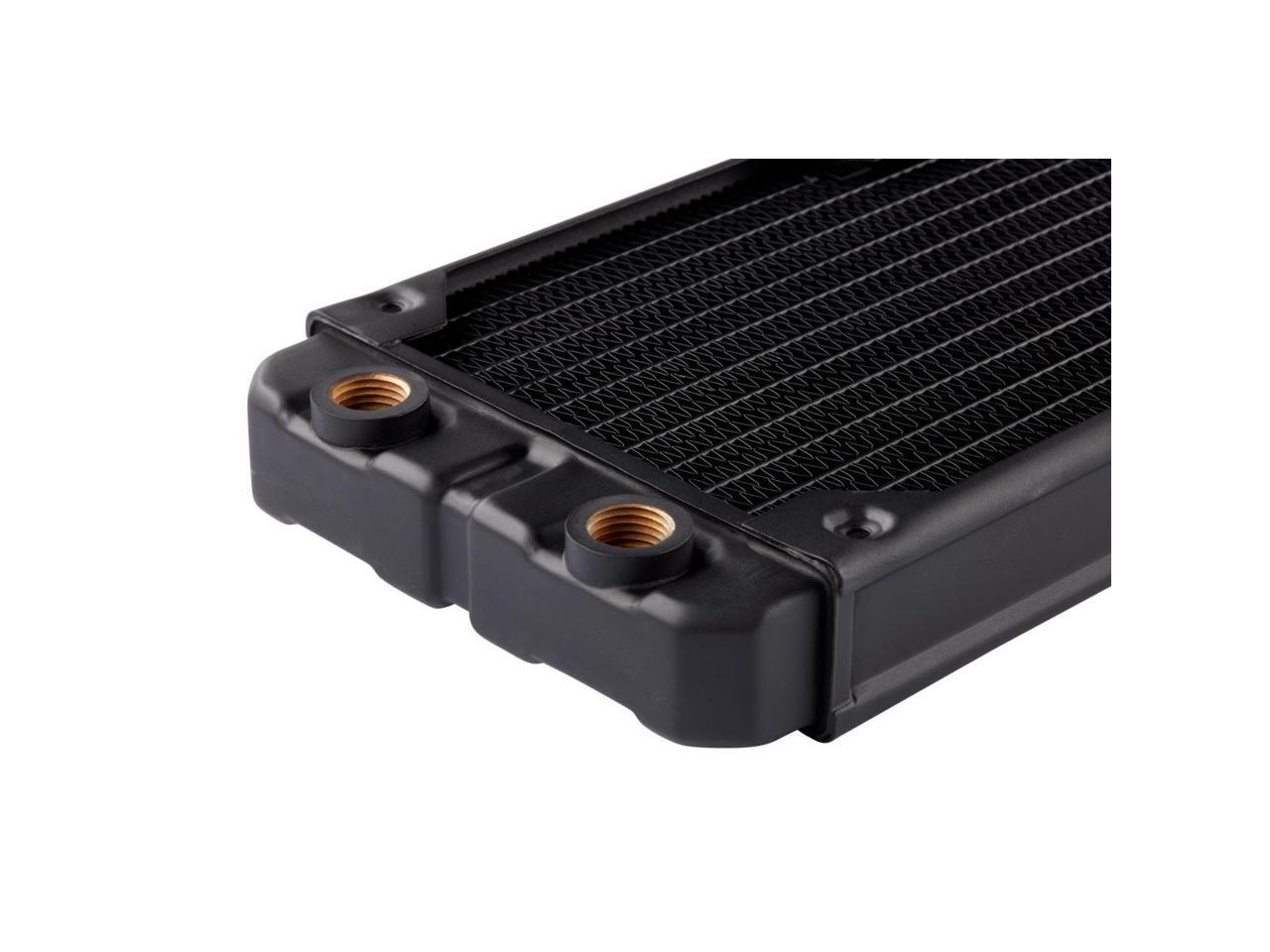 Corsair Hydro X Series XR5 280mm Water Cooling Radiator - Newegg.com