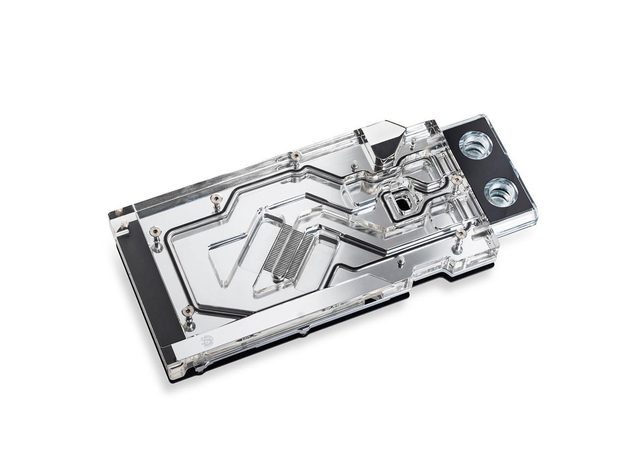 Bitspower Classic VGA Water Block for GeForce RTX 3080 Founders Edition ...